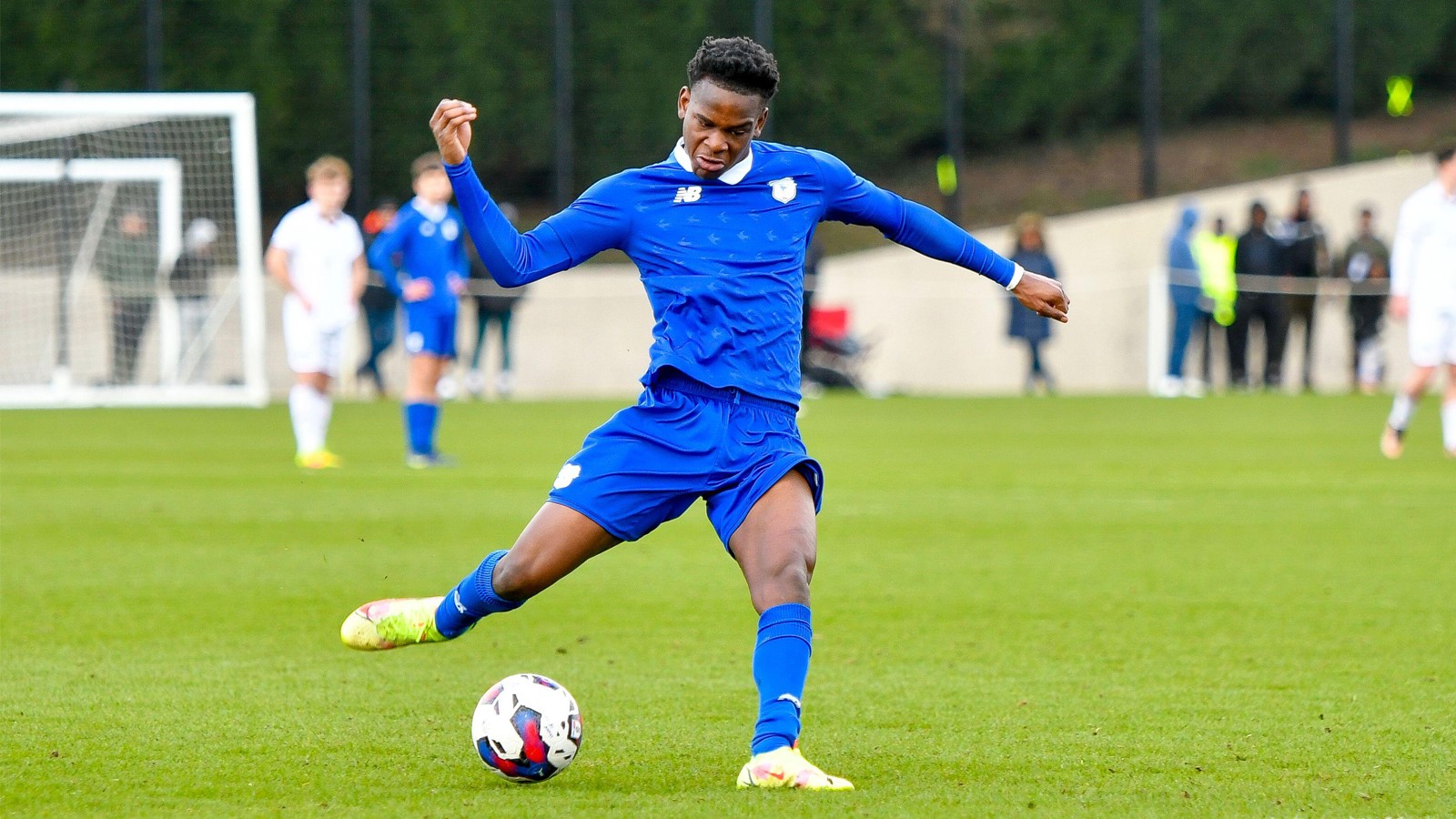 Tanatswa Nyakuhwa and Japhet Matondo are the next in line – Roathboy