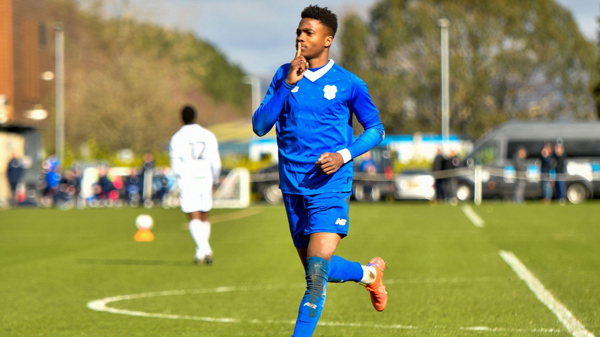 Tanatswa Nyakuhwa and Japhet Matondo are the next in line – Roathboy