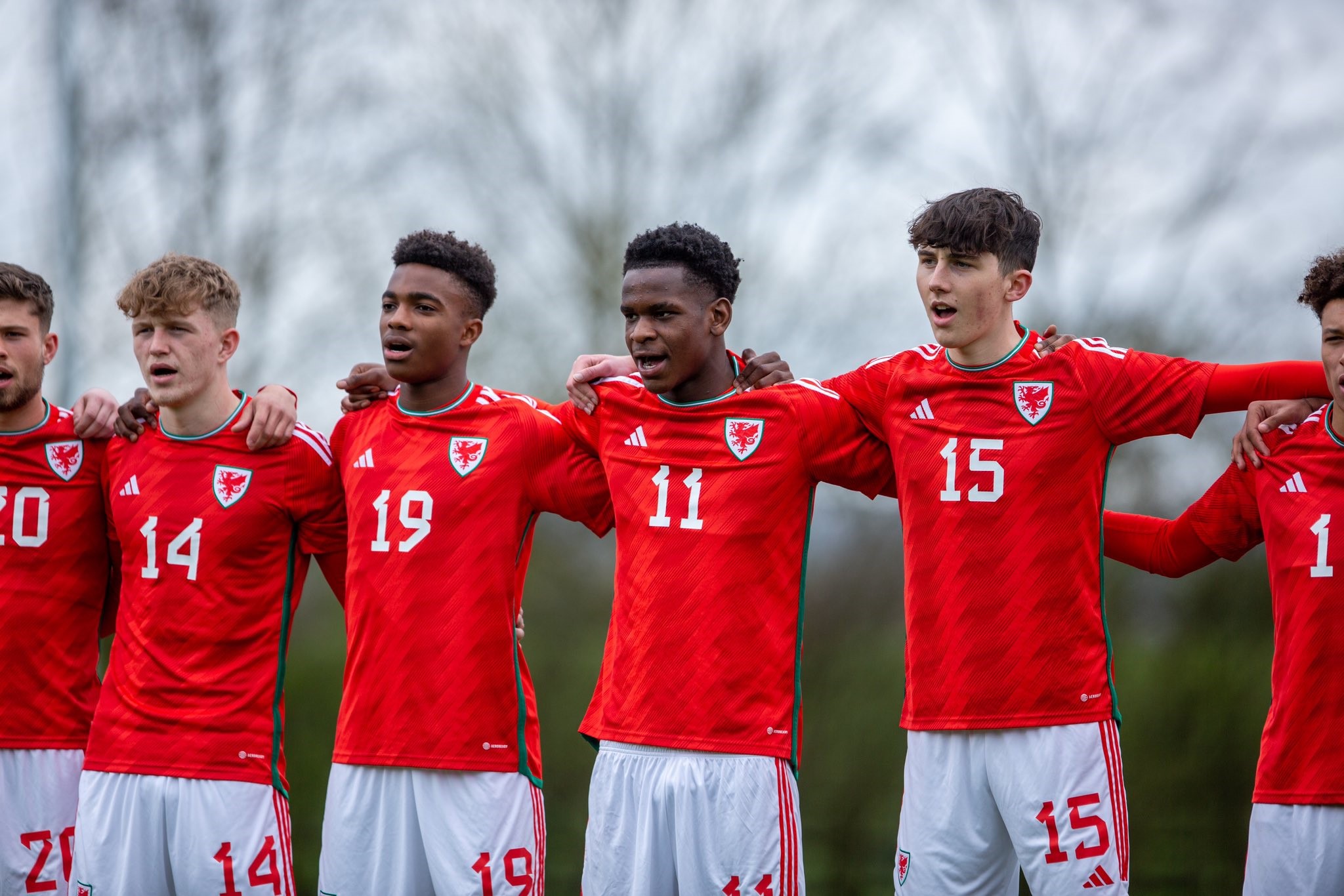 Tanatswa Nyakuhwa and Japhet Matondo are the next in line – Roathboy